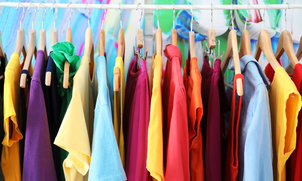 Notre équipe vous répond sur la teinture de vos vêtements – Pilou-Pilou ...