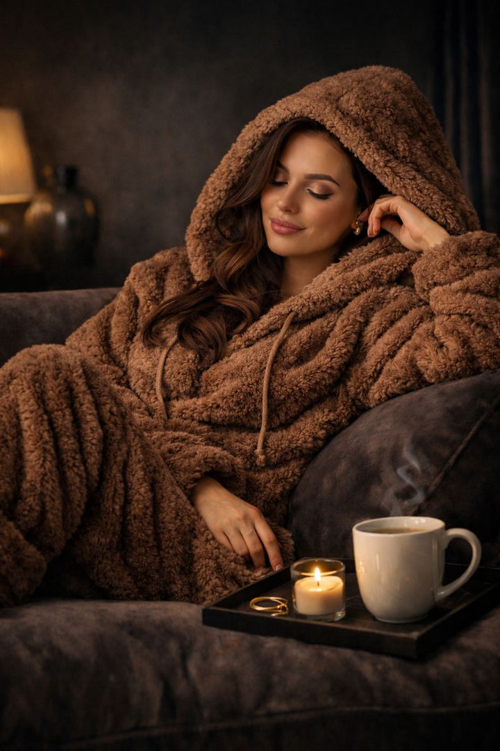 Pilou Pilou Femme et Homme | Vêtements Cocooning – Pilou-Pilou Store