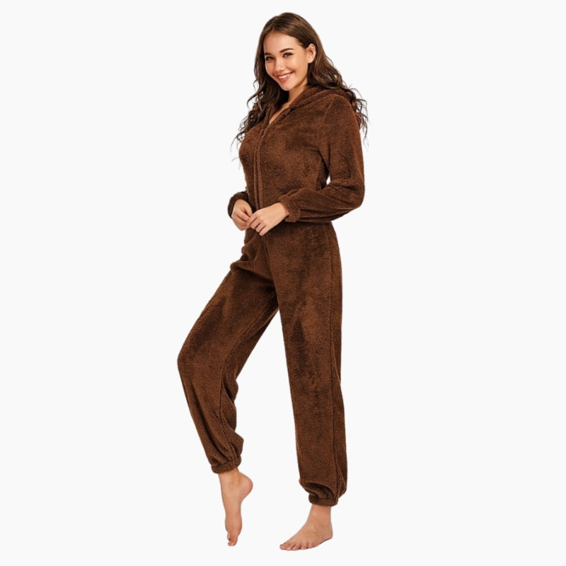 Combi pyjama Pilou Pilou | Pilou-Pilou Store