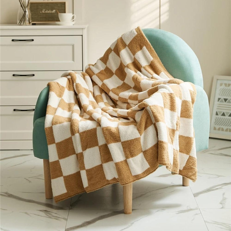 Couverture molleton | Pilou-Pilou Store