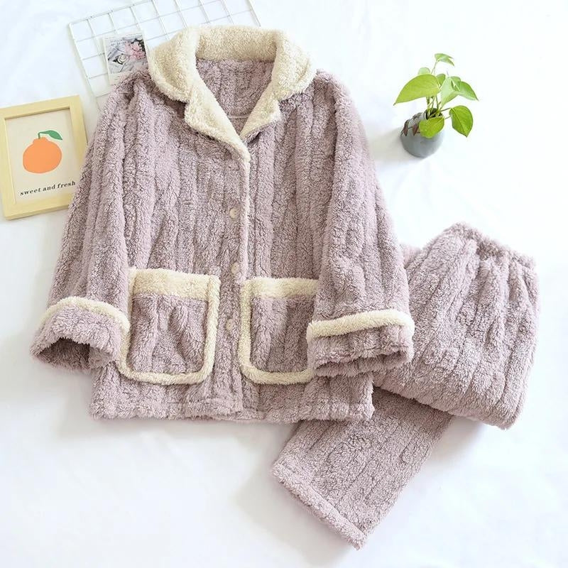 Pyjama intégral Pilou Pilou | Pilou-Pilou Store