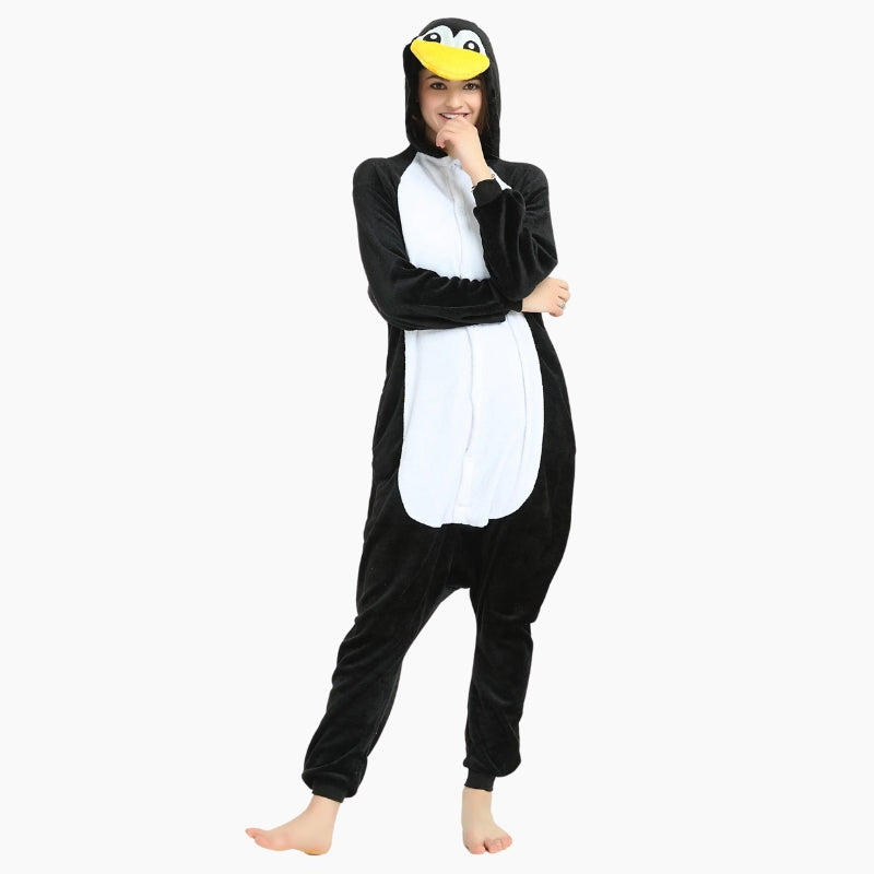 Pyjama une pièce Pilou Pilou | Pilou-Pilou Store