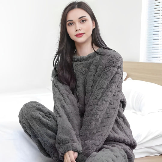 Pilou Pilou Femme et Homme | Vêtements Cocooning – Pilou-Pilou Store